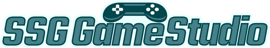 SSG Game Studio – SSG Game Studio